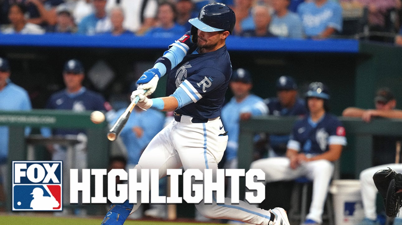 Kansas City Royals News - MLB | FOX Sports