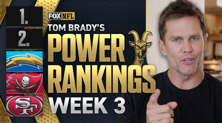 FOX Sports Live - Watch Live Sports, Shows, and Events Online | FOX Sports