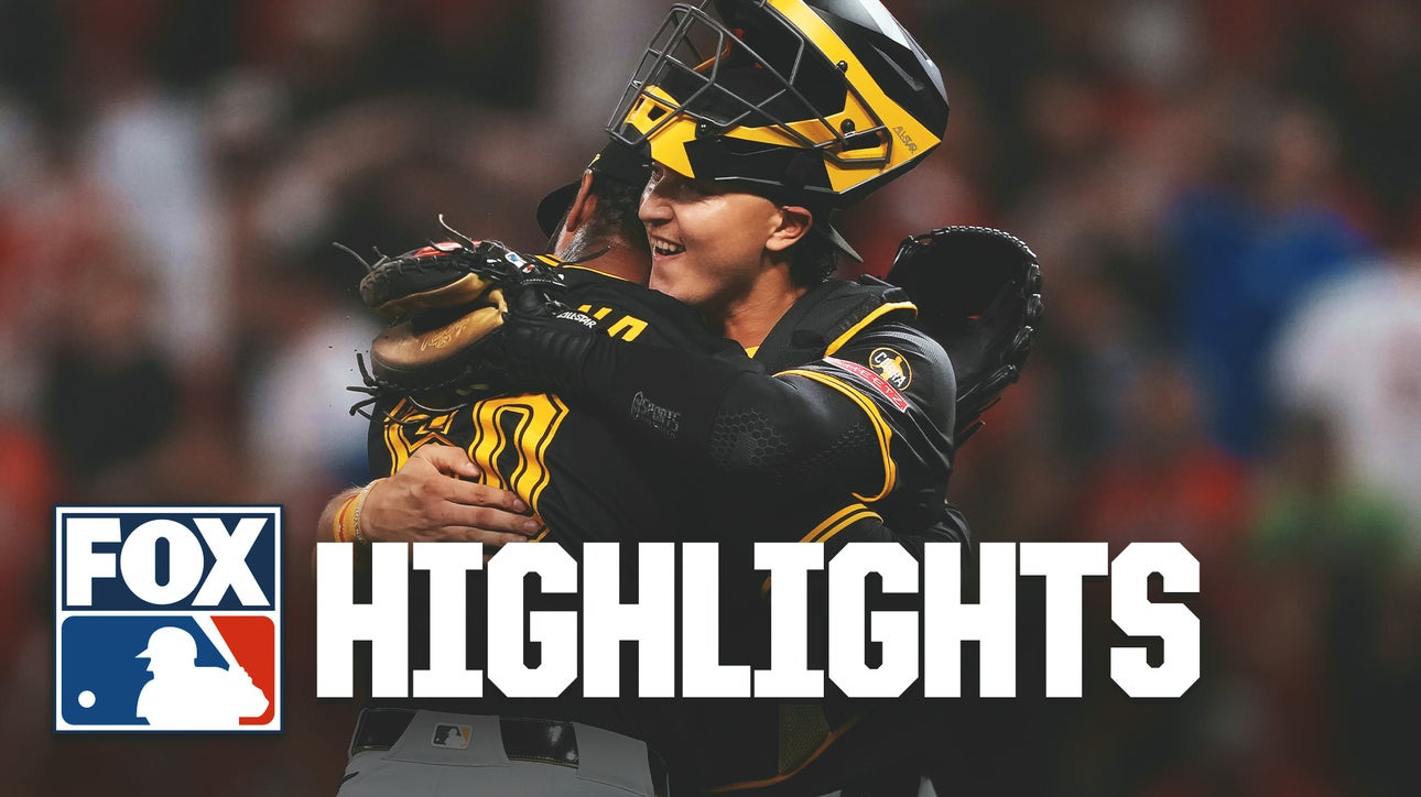 MLB Videos & Highlights | FOX Sports