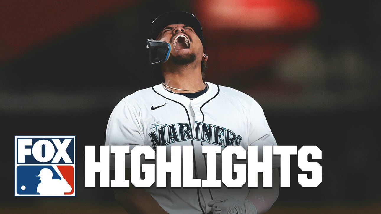 MLB Videos & Highlights | FOX Sports