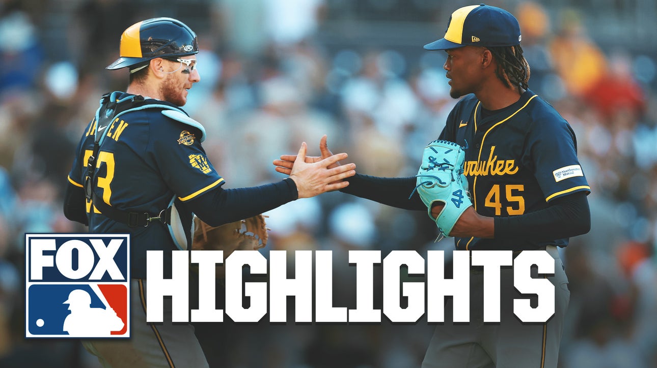 MLB Videos & Highlights | FOX Sports
