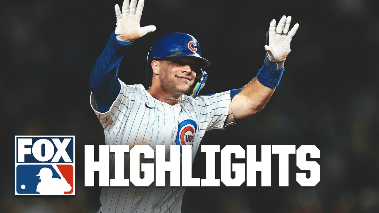 MLB Videos & Highlights | FOX Sports