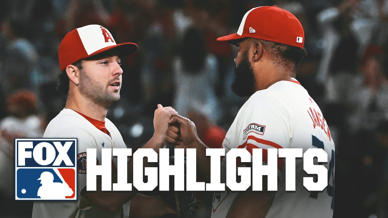 MLB Videos & Highlights | FOX Sports