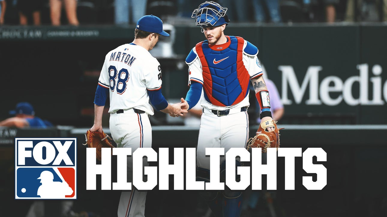 Minnesota Twins Videos - MLB | FOX Sports