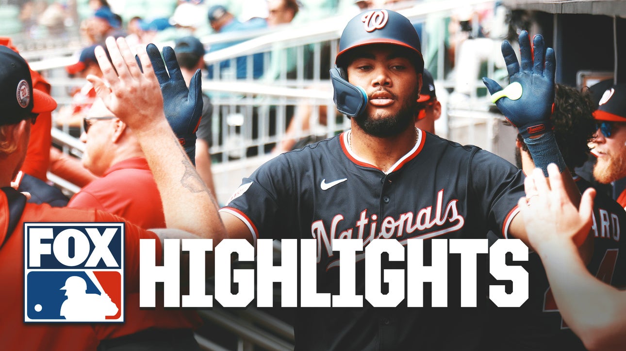 MLB Videos & Highlights | FOX Sports