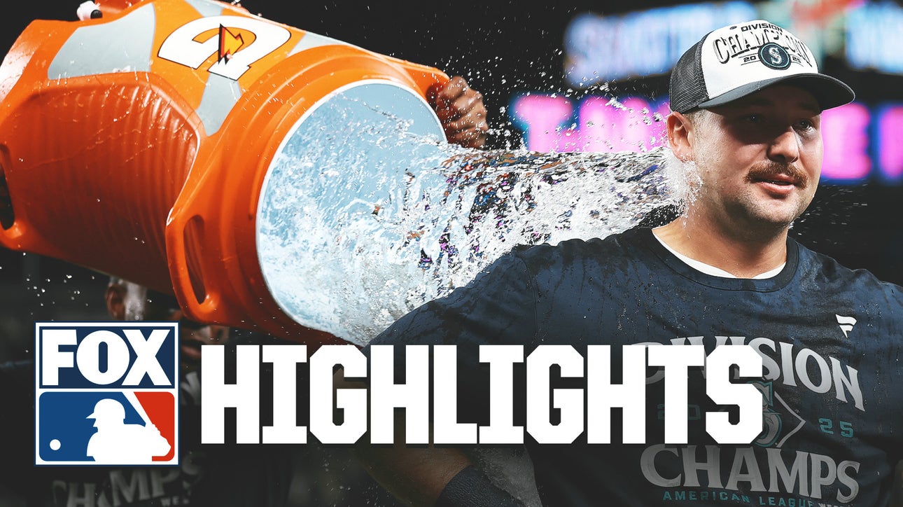 MLB Videos & Highlights | FOX Sports