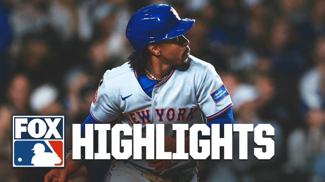 MLB Videos & Highlights | FOX Sports