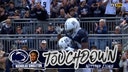 Nick Singleton runs for two-yard TD, giving Penn State the lead over ...