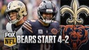 ‘It’s a very different vibe here in Chicago’ – Can Bears meet new ...
