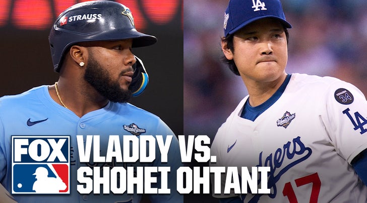 FOX Sports Live - Watch Live Sports, Shows, and Events Online | FOX Sports