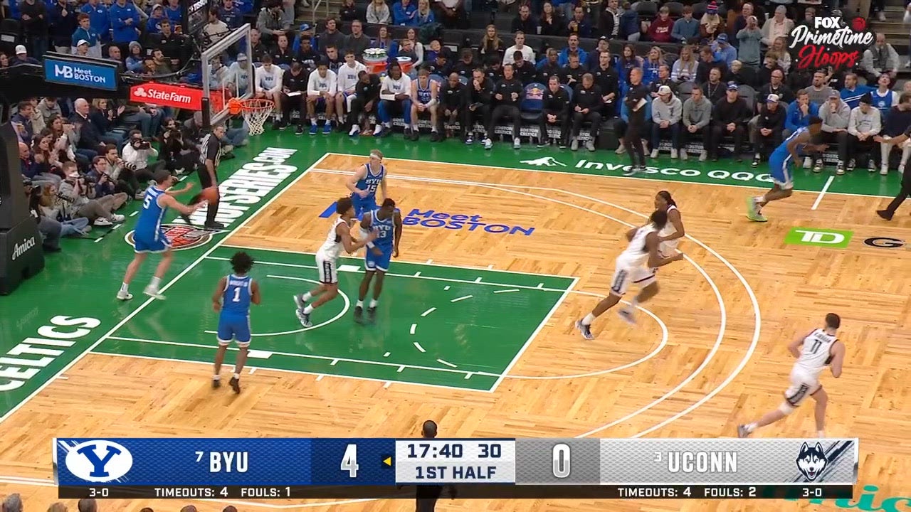 Catch Up with Highlights | FOX Sports