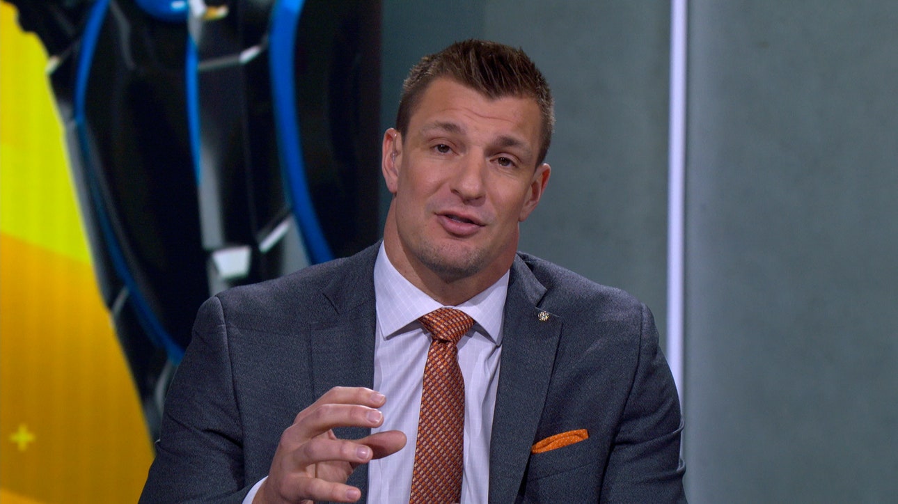 Caleb Williams - NFL News, Rumors, & Updates | FOX Sports