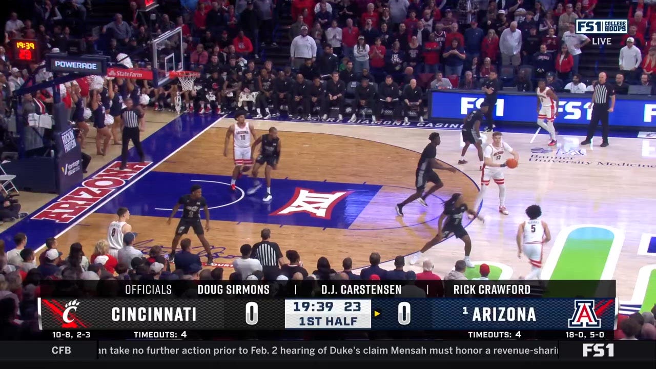 Catch Up with Highlights | FOX Sports