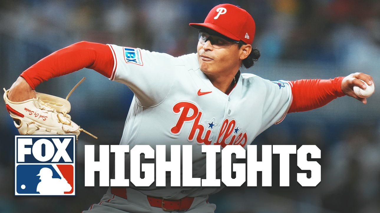 MLB Videos & Highlights | FOX Sports
