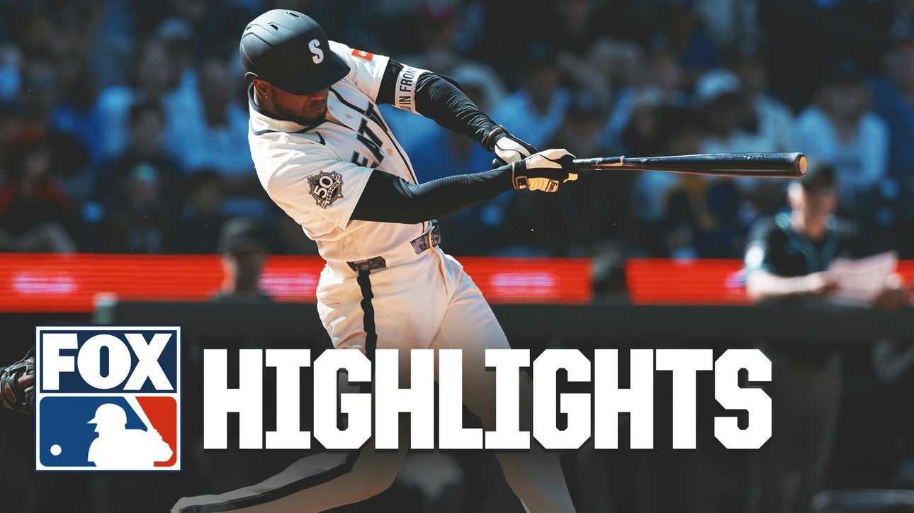 MLB Videos & Highlights | FOX Sports