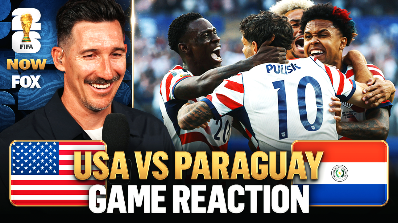 FIFA WORLD CUP NOW Videos | FOX Sports