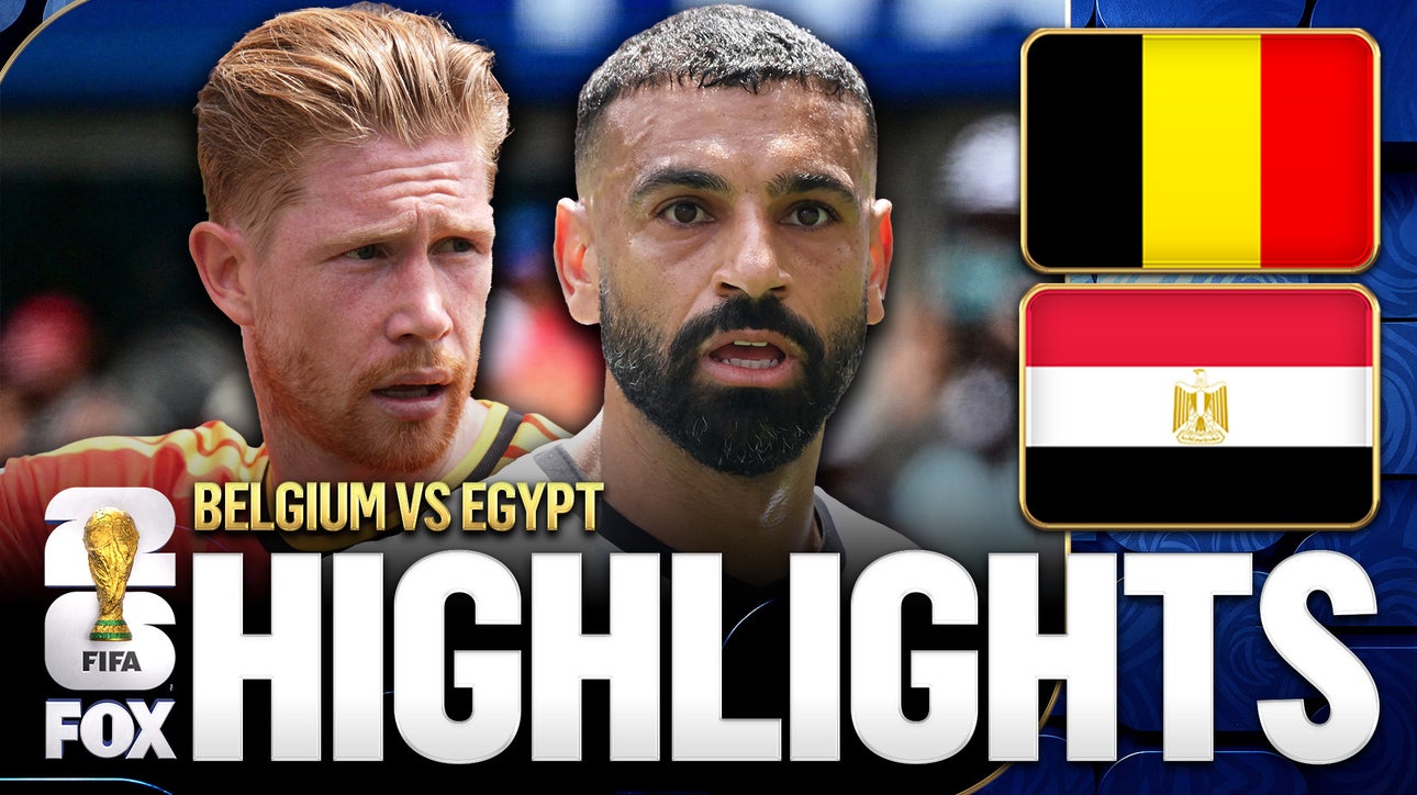 Men's FIFA World Cup 2026 - Watch Live Matches Streaming | FOX Sports