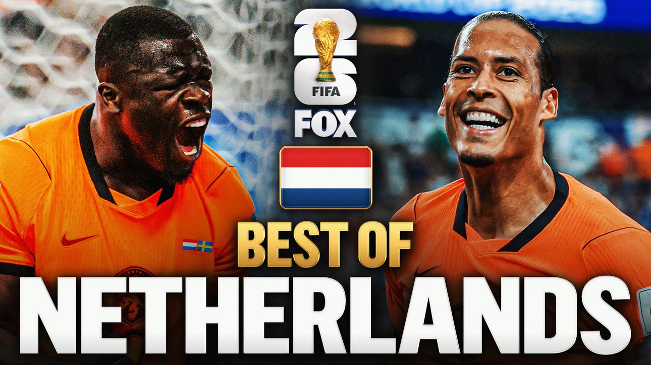 Virgil Van Dijk - Soccer News, Rumors, & Updates | FOX Sports