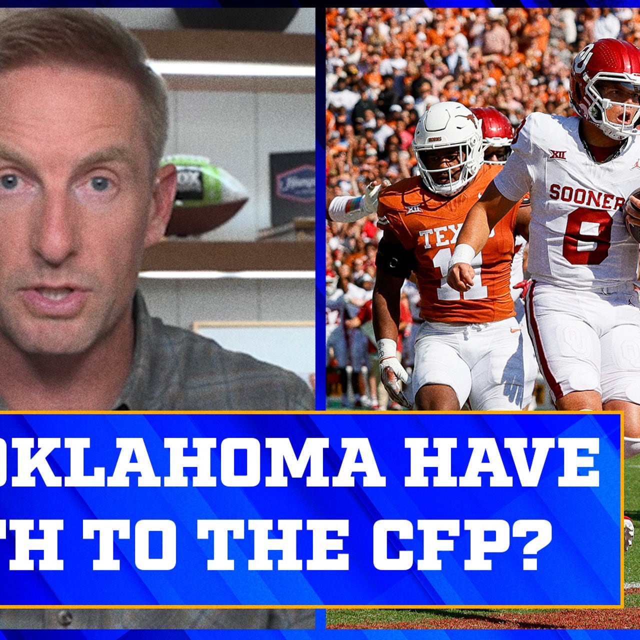 Texas Longhorns Vs Sooners Memes