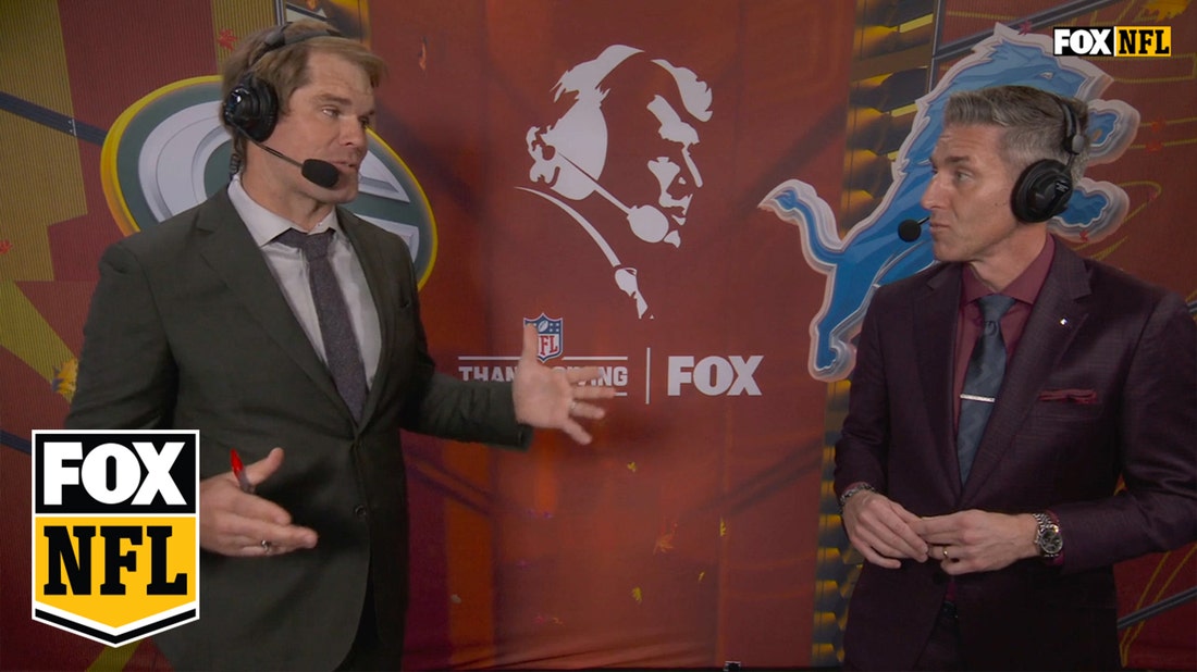 Kevin Burkhardt Videos & Stories | FOX Sports