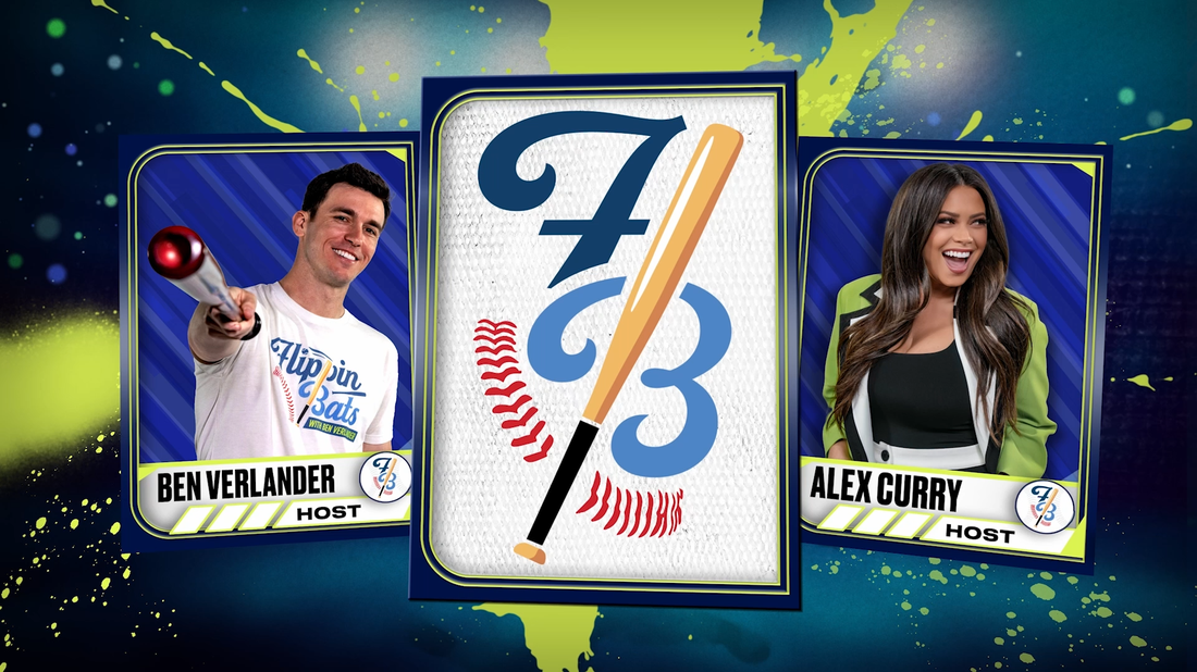 Flippin' Bats with Ben Verlander Videos | FOX Sports