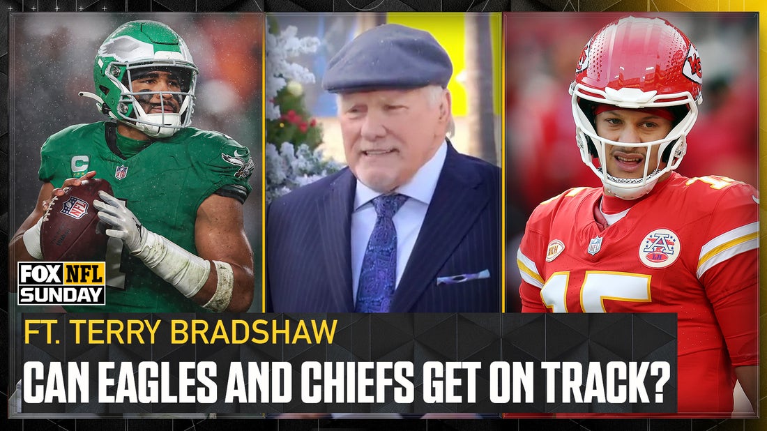 FOX NFL Sunday Videos | FOX Sports