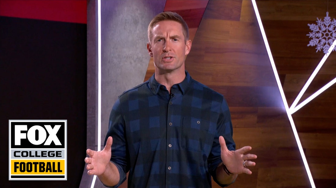 Joel Klatt Videos & Stories | FOX Sports
