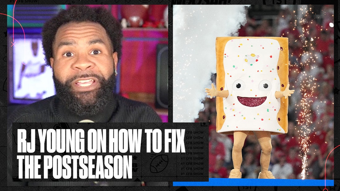 RJ Young Videos & Stories | FOX Sports RJ Young Videos & Stories | FOX Sports