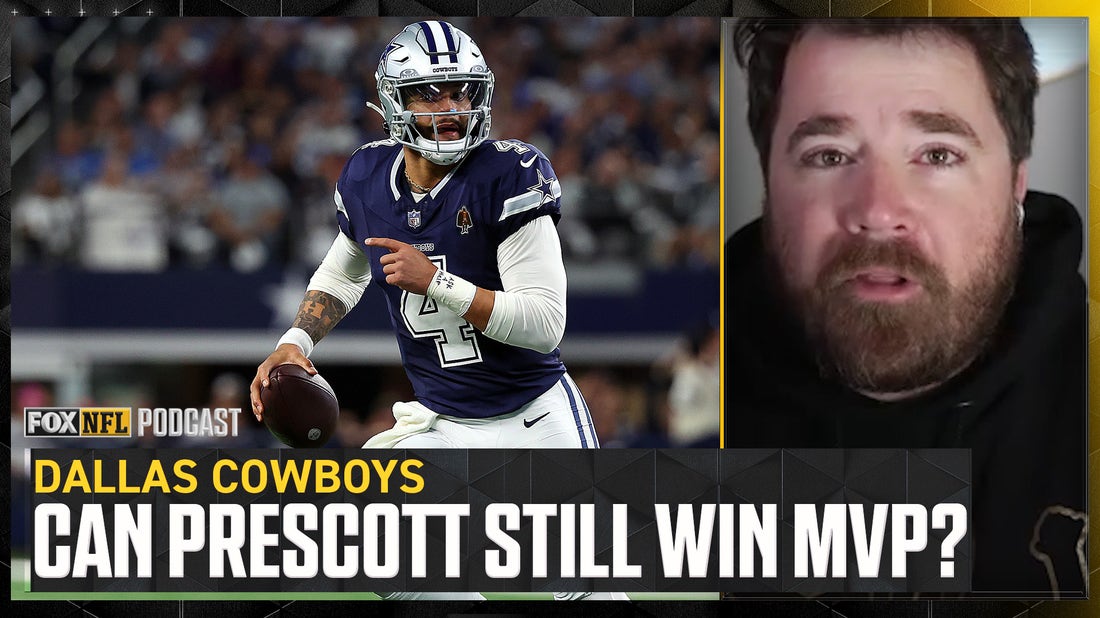 Lamar Jackson - NFL News, Rumors, & Updates | FOX Sports