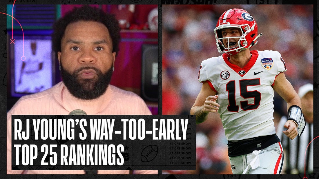 RJ Young Videos & Stories | FOX Sports