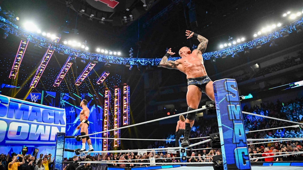 Fri, Jan 12, 2024 | FOX Sports