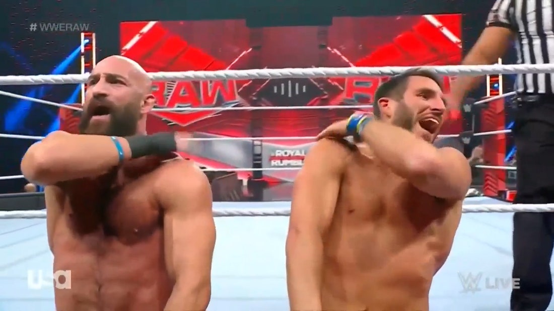 Johnny Gargano - WWE News, Rumors, & Updates | FOX Sports Johnny Gargano - WWE News, Rumors, & Updates | FOX Sports