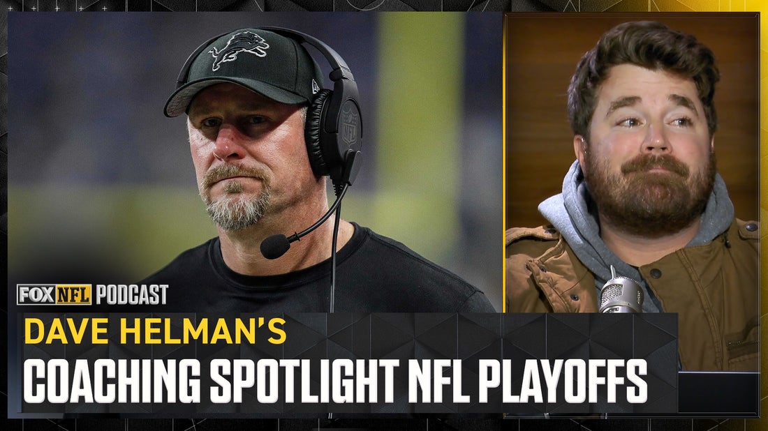 The NFL on FOX Podcast Videos | FOX Sports