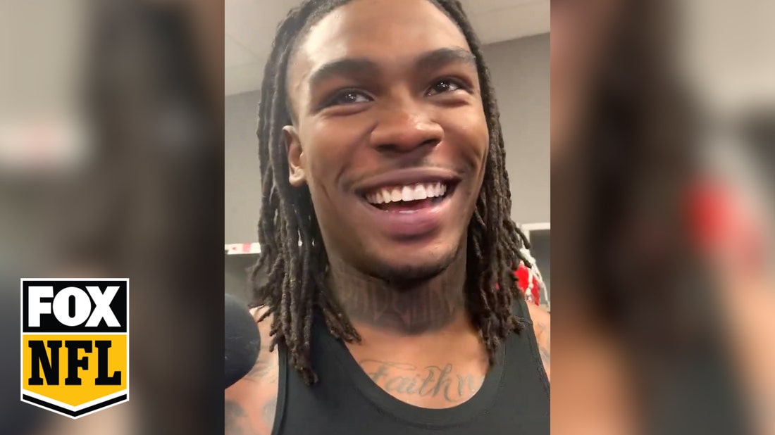 Rashee Rice - NFL News, Rumors, & Updates | FOX Sports