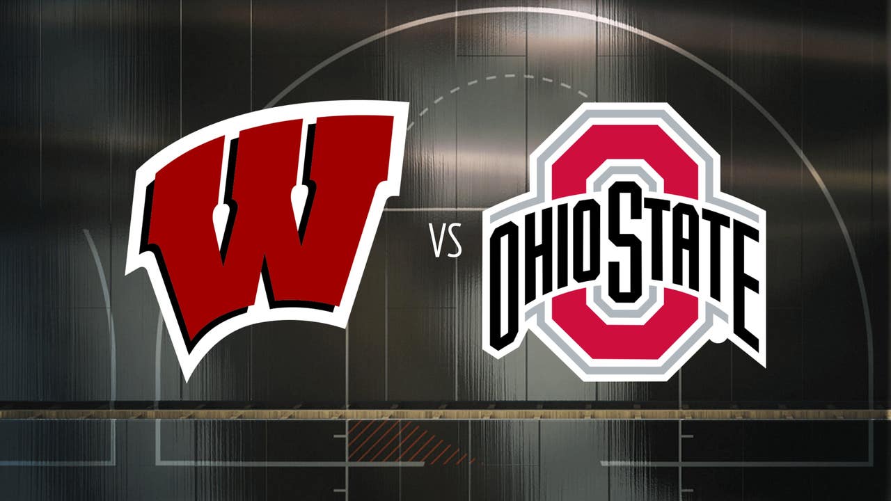 Wisconsin at Ohio State | FOX Sports