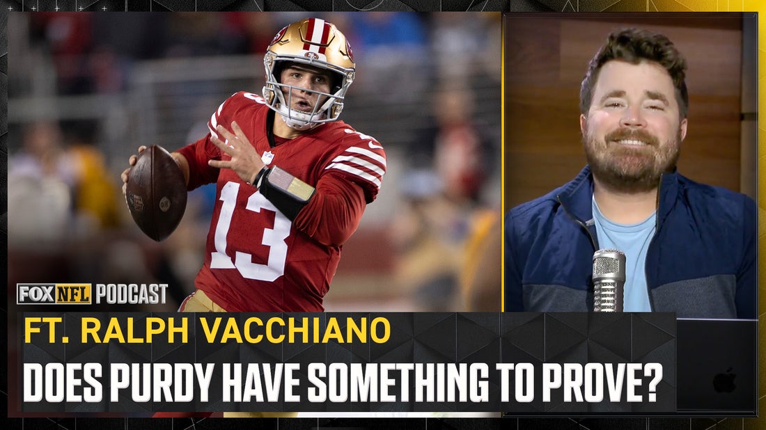 Ralph Vacchiano Videos & Stories | FOX Sports