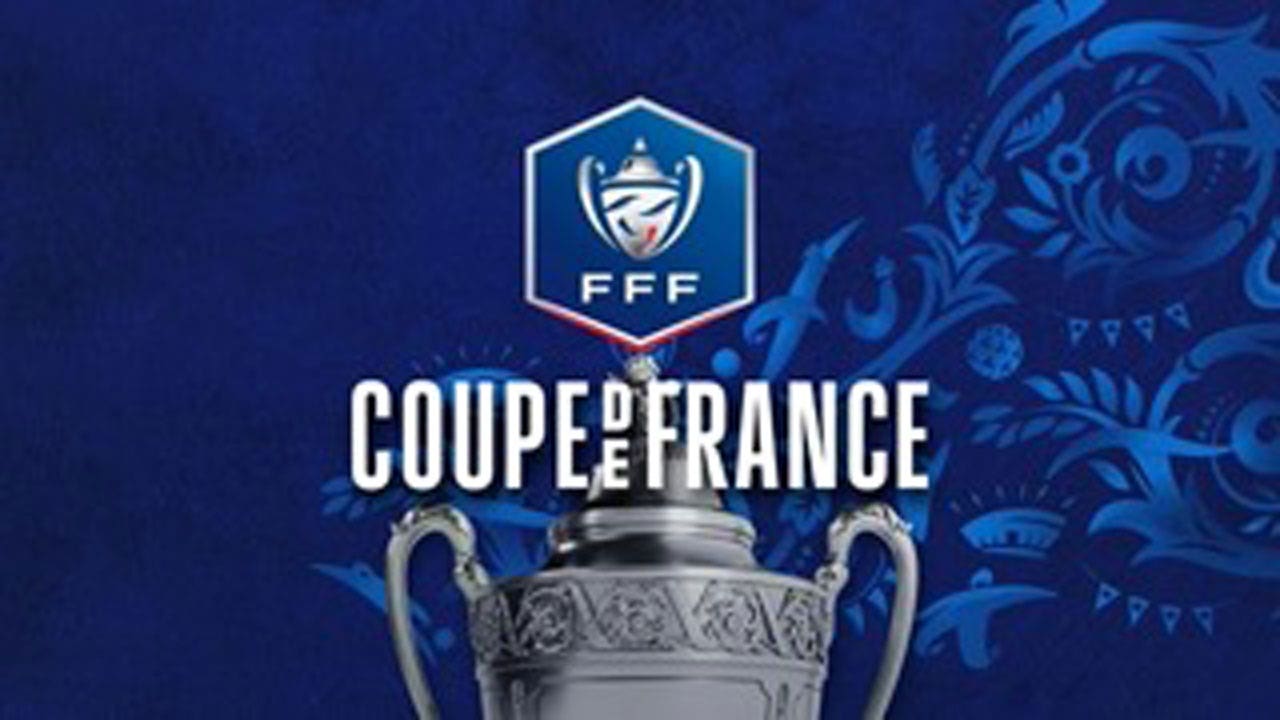 Round of 16: FC Rouen 1899 Vs AS Monaco | FOX Sports