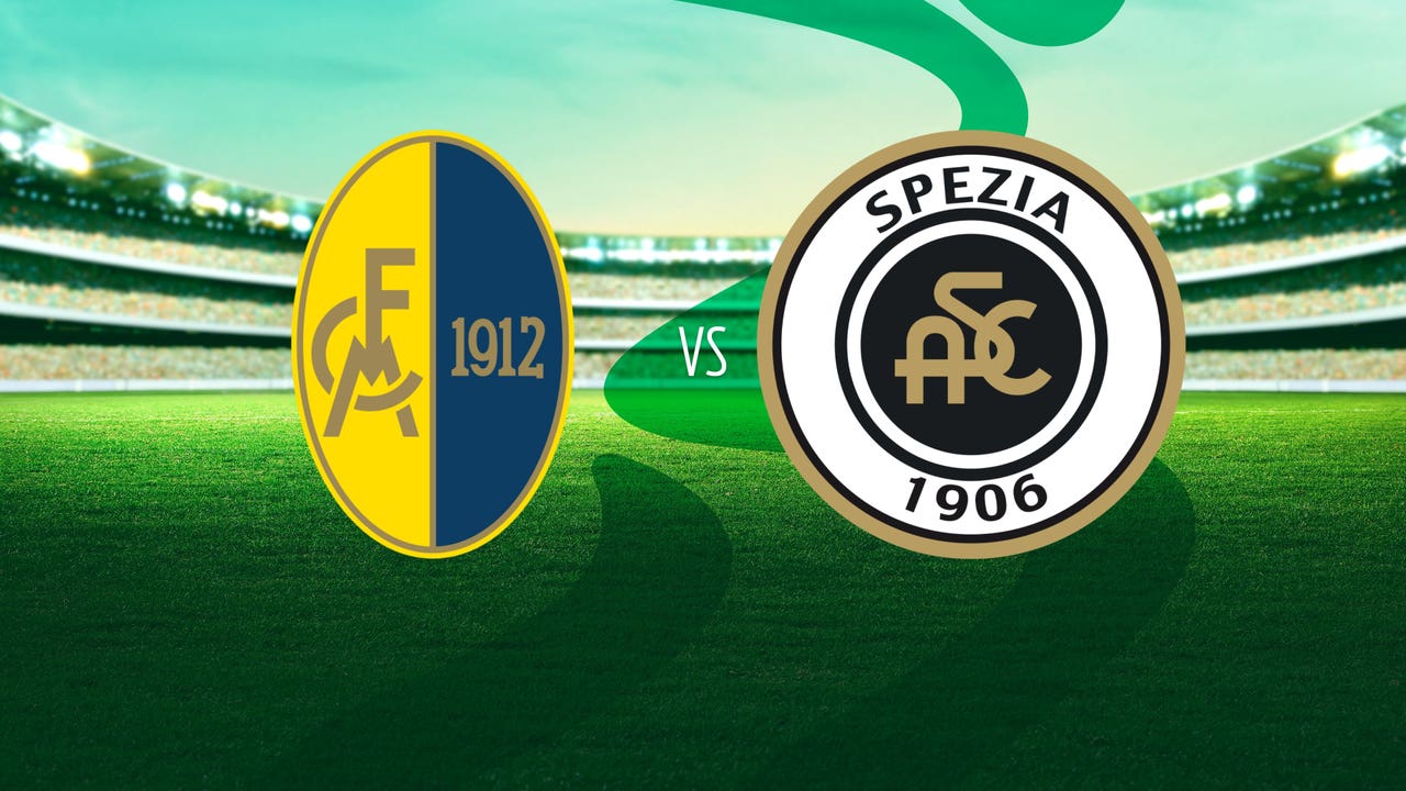 Modena Vs Spezia | FOX Sports