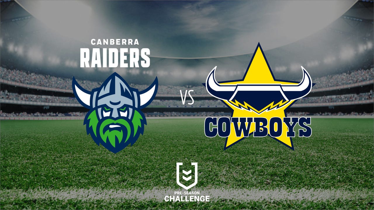 Raiders Vs Cowboys | FOX Sports