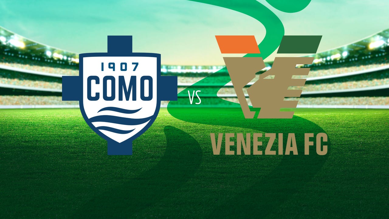Como Vs Venezia | FOX Sports