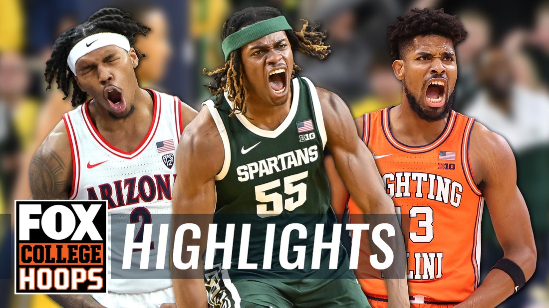 Arizona Wildcats News - College Basketball | FOX Sports