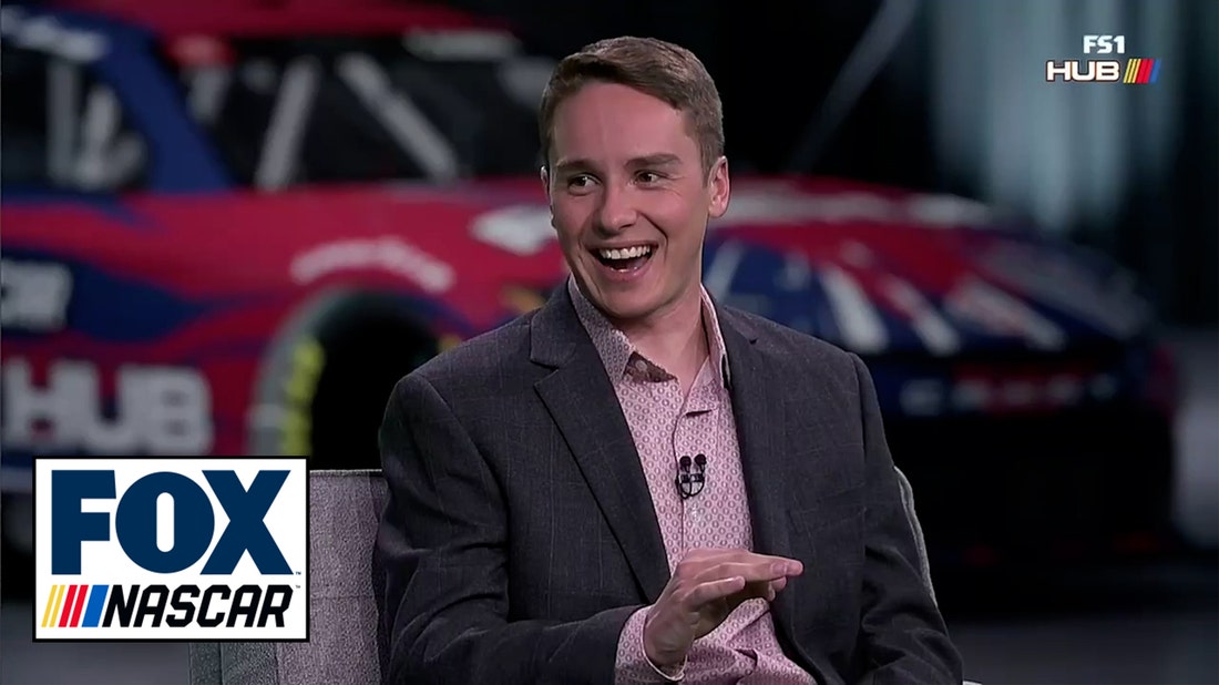 Bob Pockrass Videos & Stories | FOX Sports