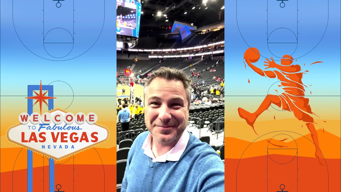 NCAA College Basketball News | FOX Sports