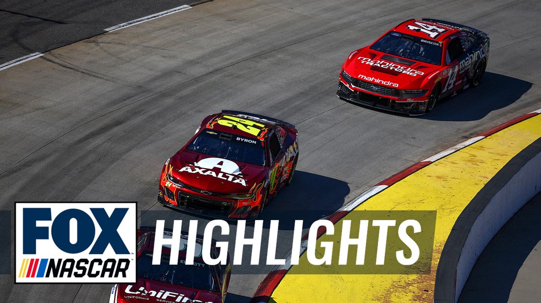 NASCAR Cup Series Videos & Highlights | FOX Sports