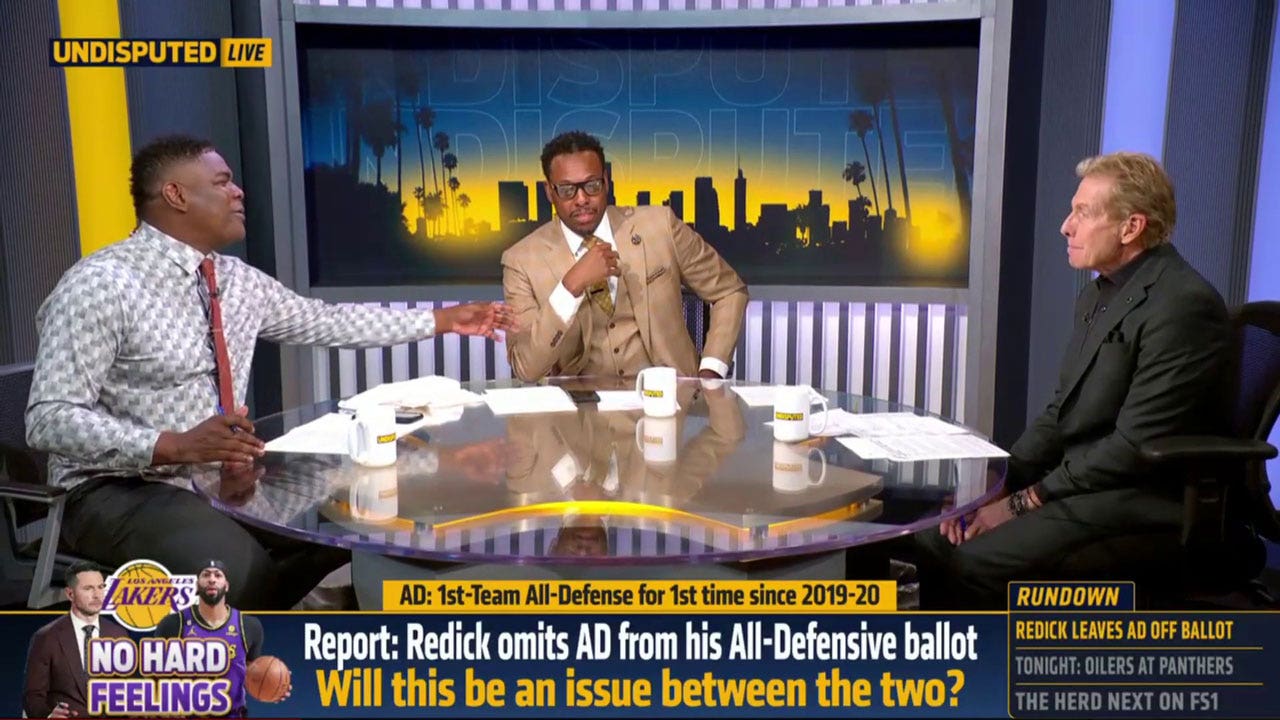 UNDISPUTED | FOX Sports