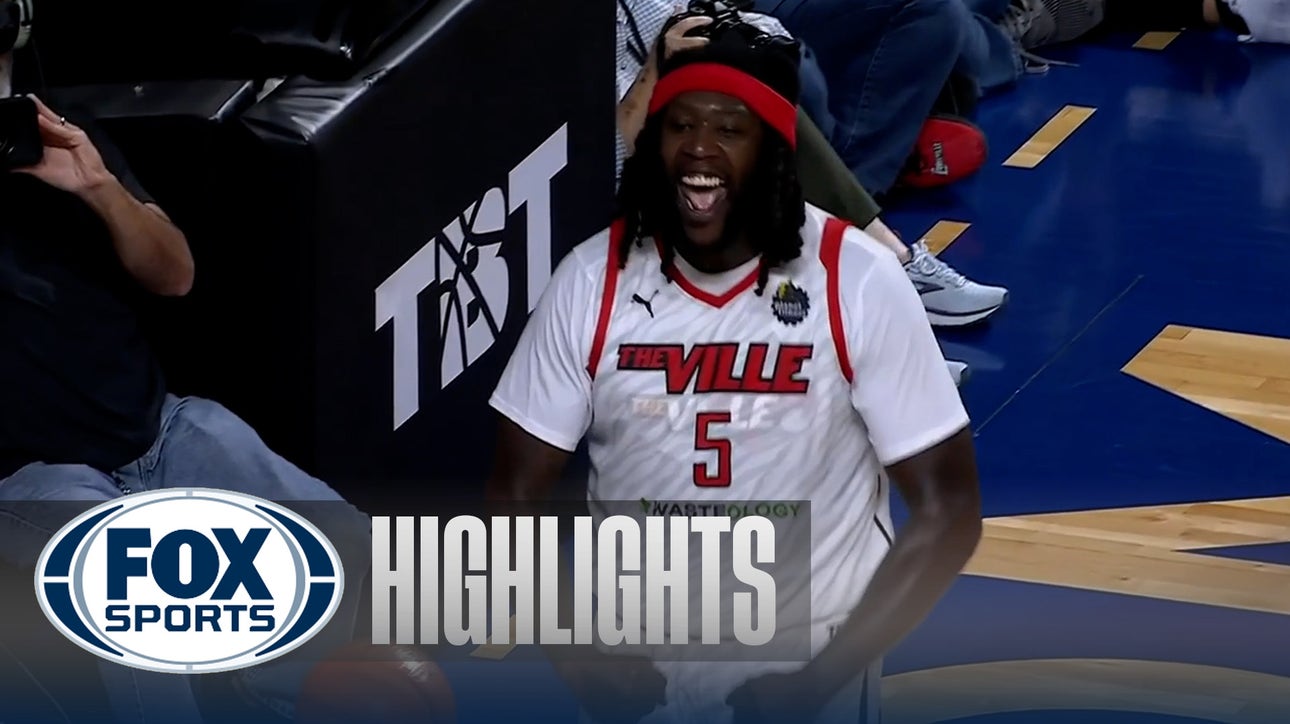 Montrezl harrell news store