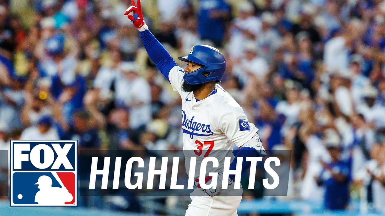 MLB Videos & Highlights | FOX Sports