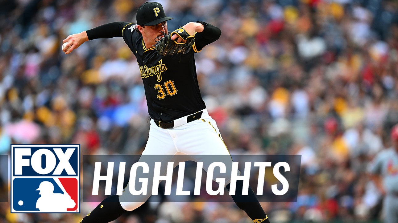 MLB Videos & Highlights | FOX Sports