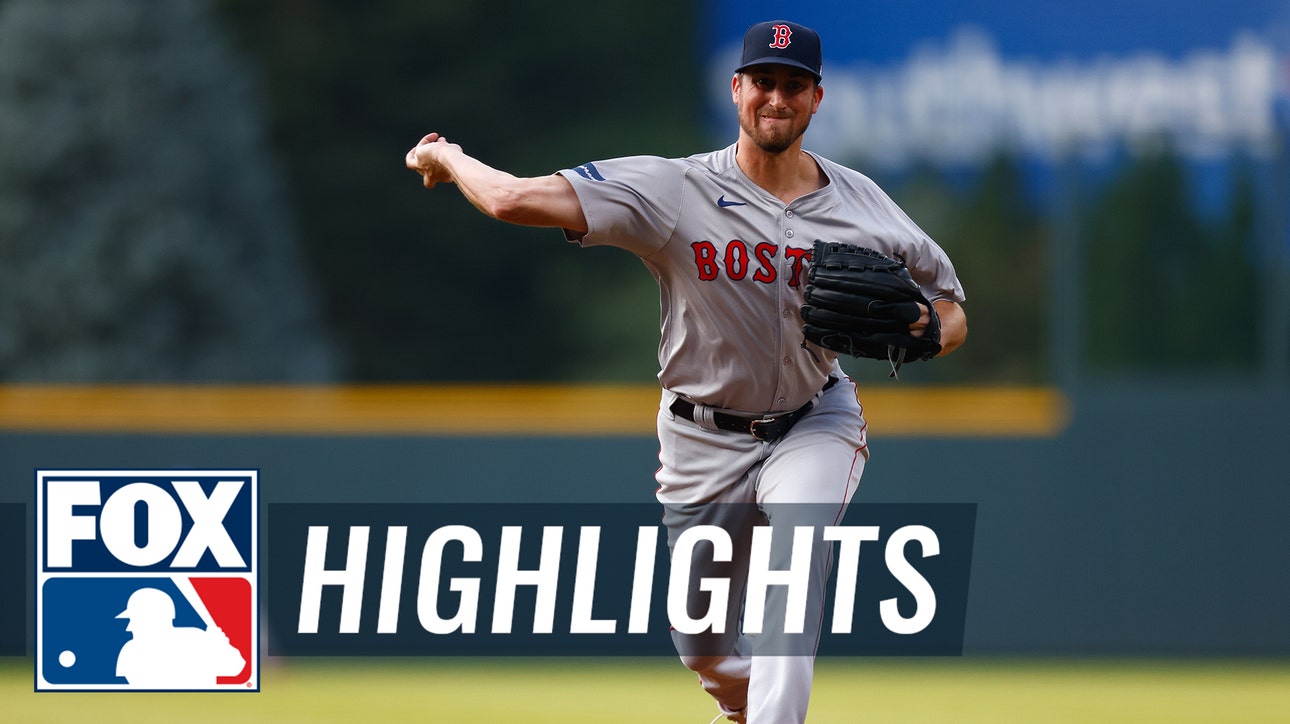 MLB Videos & Highlights | FOX Sports