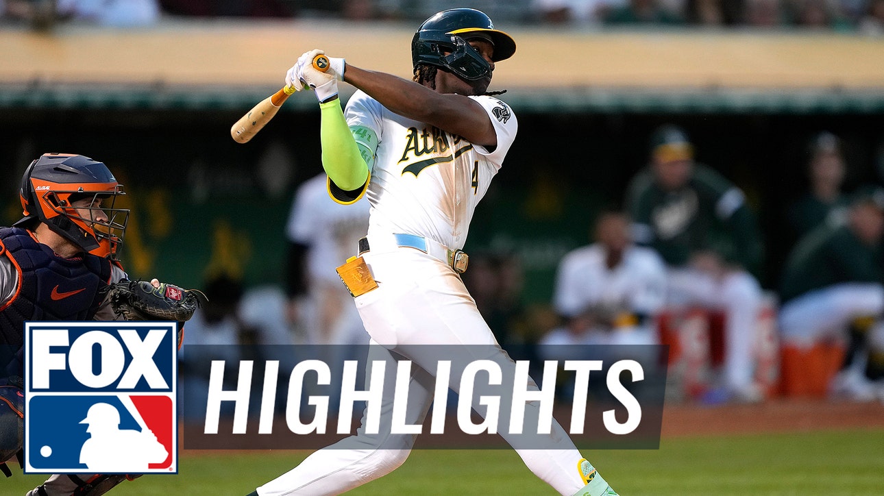 MLB Videos & Highlights | FOX Sports